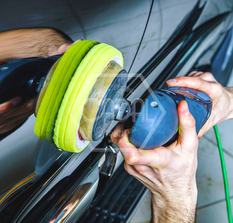 LUCIDATURA - Autofficina Ca.Dal